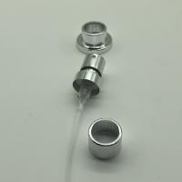 China Elegant Fine Mist Perfume Pump for Cosmetic Brands with Leak-Proof Sealing Design for sale