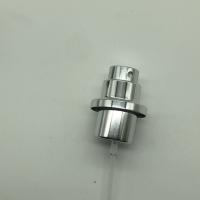 China Elegant Fine Mist Perfume Pump for Cosmetic Brands with Leak-Proof Sealing Design for sale