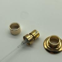 China Stylish Mini Perfume Pump for Travel Fragrance Bottles with Precise Dispensing for sale