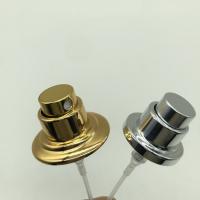 China Stylish Mini Perfume Pump for Travel Fragrance Bottles with Precise Dispensing for sale
