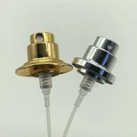China Stylish Mini Perfume Pump for Travel Fragrance Bottles with Precise Dispensing for sale