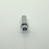 China Premium Luxury Perfume Pump for High-End Brands with Customizable Aluminum Collar for sale