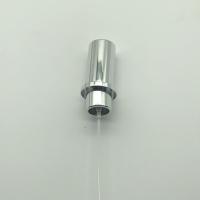 China Premium Luxury Perfume Pump for High-End Brands with Customizable Aluminum Collar for sale