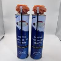 China Versatile Aerosol Sprayer with Foldable Tube and Lock - Multi-Purpose Cleaning and Maintenance Solution for sale