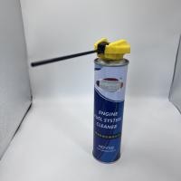 China Compact Aerosol Sprayer with Foldable Tube and Lock - Portable Solution for Personal Care and Beauty for sale