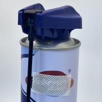 China Professional-Grade Aerosol Sprayer with Foldable Tube and Lock - Powerful Solution for Industrial Applications for sale
