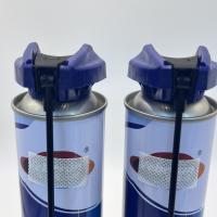 China Professional-Grade Aerosol Sprayer with Foldable Tube and Lock - Powerful Solution for Industrial Applications for sale