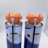 China Convenient Trigger-Operated Refill Cap for Easy Liquid Dispensing in Industrial Settings for sale