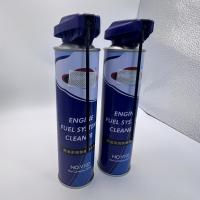 China Efficient Refilling Solution with Trigger for Automotive Fluids and DIY Projects for sale