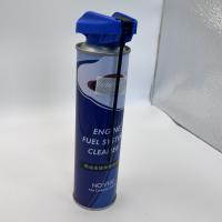 China Versatile Tube-Equipped Refill Cap for Precise Liquid Dispensing in Laboratory and Medical Settings for sale