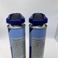 China Versatile Tube-Equipped Refill Cap for Precise Liquid Dispensing in Laboratory and Medical Settings for sale