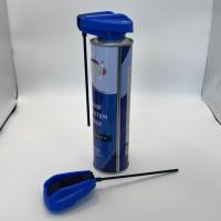 China Versatile Tube-Equipped Refill Cap for Precise Liquid Dispensing in Laboratory and Medical Settings for sale