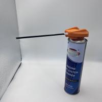 China Efficient Gas Cartridge Trigger Refill System for Outdoor Camping and Cooking Equipment - Quick Refilling Solution for sale