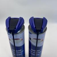 China Eco Friendly Aerosol Spray Nozzle Reduce Waste Sustainable Design for sale