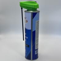 China Adjustable Aerosol Spray Nozzle Versatile Coverage Customizable Application for sale