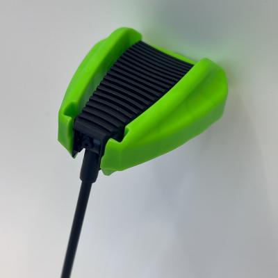 China Professional Aerosol Spray Nozzle High Performance Coating Industrial Grade for sale