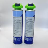 China Professional Aerosol Spray Nozzle High Performance Coating Industrial Grade for sale