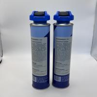 China Extended Reach Aerosol Spray Nozzle Hard to Reach Areas Flexible Application for sale