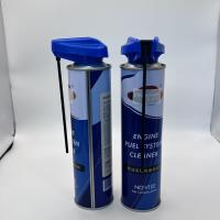 China Quick Release Aerosol Spray Nozzle Easy Installation Convenient Use for sale