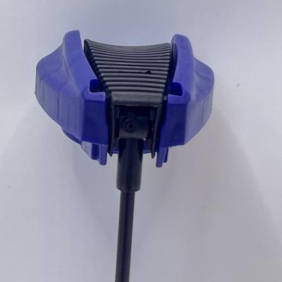 China Specialty Coating Aerosol Spray Nozzle Unique Formulations Targeted Application for sale