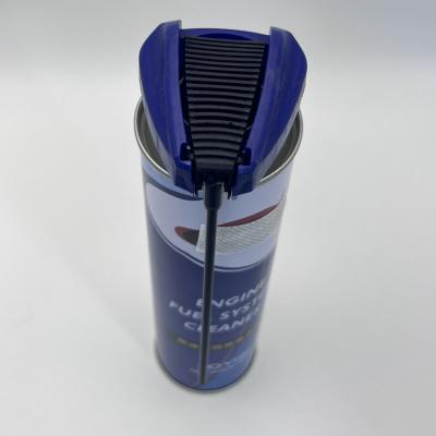 China Extended Reach Aerosol Spray Nozzle Reach Difficult Areas with Ease for sale