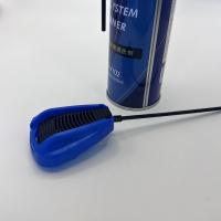 China Multi Purpose Aerosol Spray Nozzle Set Versatile and Convenient Solution for sale