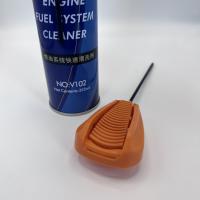 China Multi Purpose Aerosol Spray Nozzle Set Versatile and Convenient Solution for sale