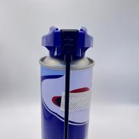 China High Pressure Aerosol Spray Nozzle Maximum Power and Efficiency for sale