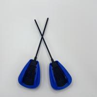China Extended Reach Aerosol Spray Nozzle Access Hard to Reach Areas with Ease for sale