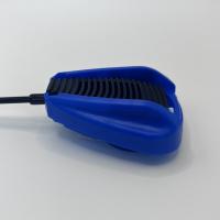 China Extended Reach Aerosol Spray Nozzle Access Hard to Reach Areas with Ease for sale