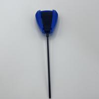 China Quick Release Aerosol Spray Nozzle Effortless Attachment and Removal for sale