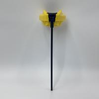 China PP Aerosol Spraying Nozzle with 35.13 Diameter Extension Tube for sale