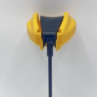 China Rubber Holder POM Aerosol Spray Nozzle With Extension Tube Commodity for sale