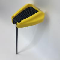 China 2.5-3.5L/min Nozzle Sprayer with Extension Tube for Commodity for sale