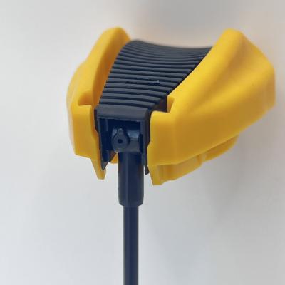 China Spray Paint Nozzle With Extension Tube for Aerosol Application for sale