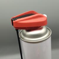 China High-Seal Leakproof Two way spray cap for cosmetic bottles (lotion, toner) with adjustable mist/stream for sale