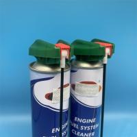 China Versatile Refillable Trigger Attachment for Efficient Cleaning - Multi-Purpose Sprayer Nozzle for sale