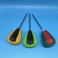 China Convenient Tube-Equipped Refill Cap for Easy Dispensing Versatile Bottle Accessory for sale
