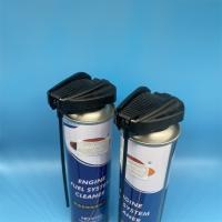 China Convenient Tube-Equipped Refill Cap for Easy Dispensing Versatile Bottle Accessory for sale