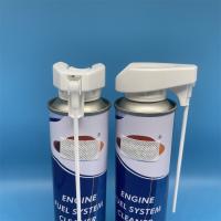 China Convenient Tube-Equipped Refill Cap for Easy Dispensing Versatile Bottle Accessory for sale