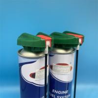 China Precision Tube-Equipped Refill Cap for Laboratory Applications Controlled Dispensing Solution for sale