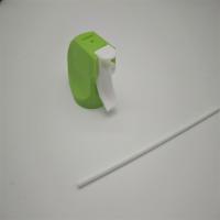 China Trigger Spray Cap for Household Cleaning - Ergonomic Design, Adjustable Nozzle for sale