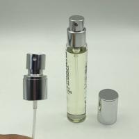 China Elegant Perfume Pump for Fine Mist Dispensing Ideal for Fragrance Bottles for sale