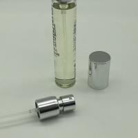 China Elegant Perfume Pump for Fine Mist Dispensing Ideal for Fragrance Bottles for sale