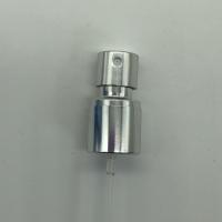 China Airless Perfume Pump for Long Lasting Fragrance Preservation Perfect Travel for sale