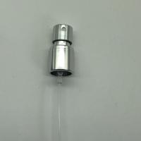 China Airless Perfume Pump for Long Lasting Fragrance Preservation Perfect Travel for sale
