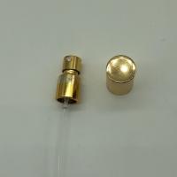 China Classic Perfume Pump with Adjustable Spray - Versatile for All Fragrance Types for sale