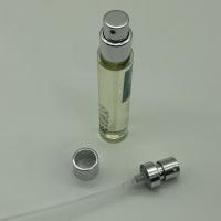 China Classic Perfume Pump with Adjustable Spray - Versatile for All Fragrance Types for sale
