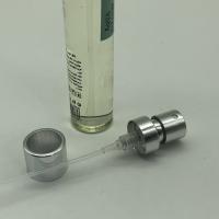 China Classic Perfume Pump with Adjustable Spray - Versatile for All Fragrance Types for sale