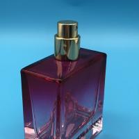 China Eco-Friendly Perfume Pump for Sustainable Packaging - Perfect for Green Brands for sale